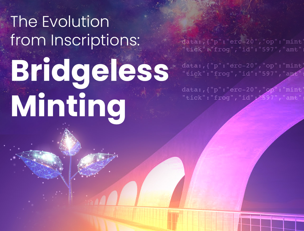 LAOS - The Universal Blockchain