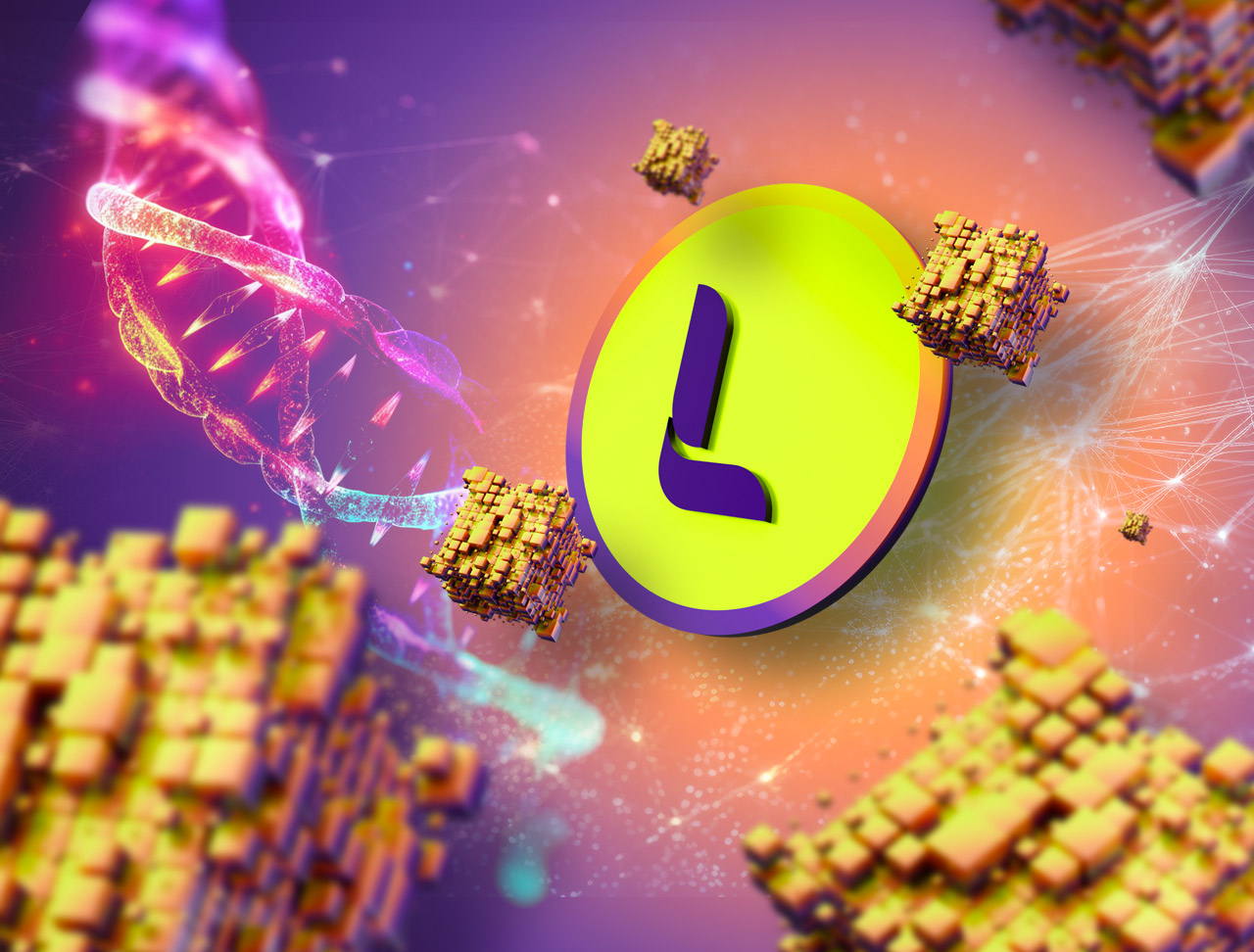 LAOS - The Universal Blockchain