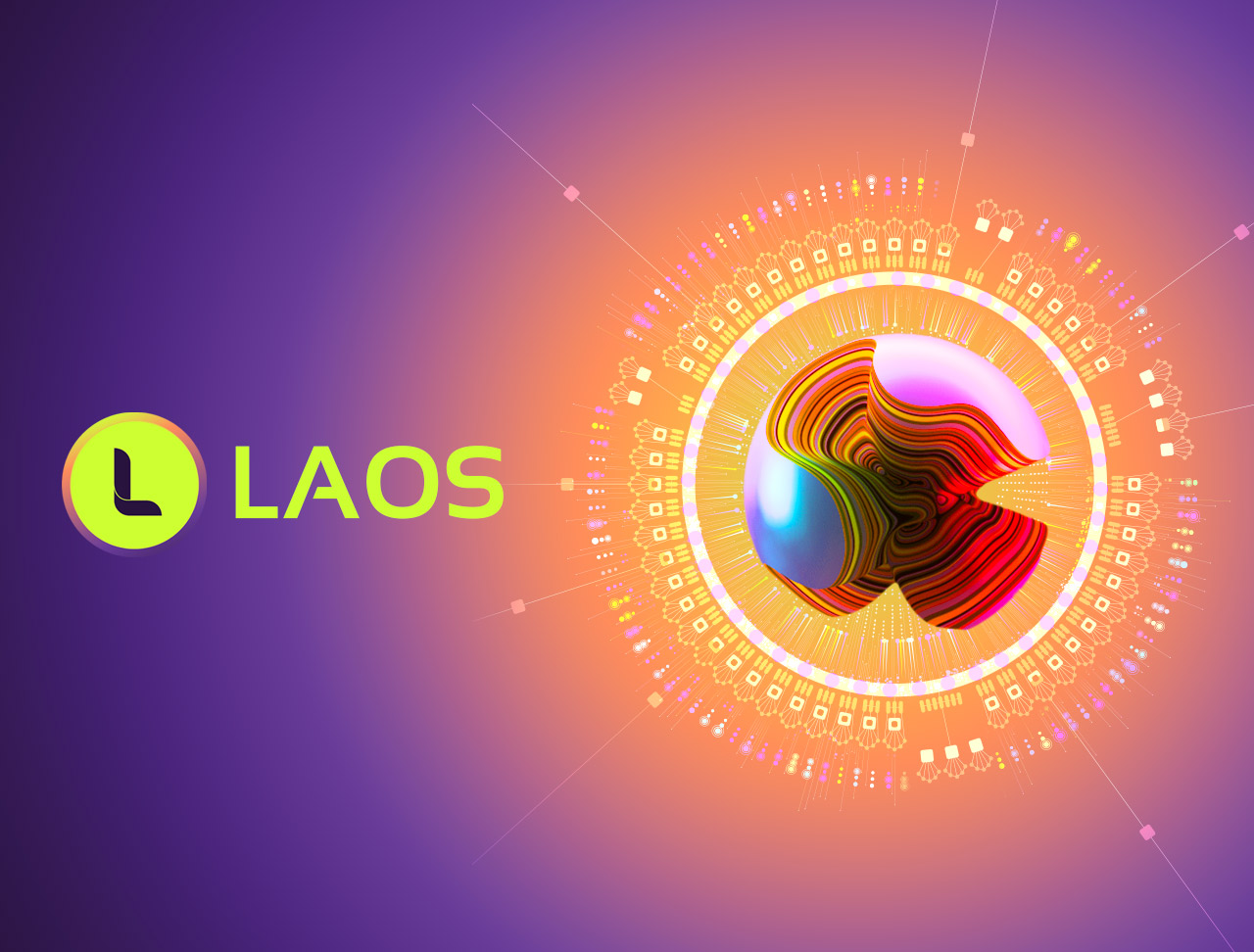 LAOS - The Universal Blockchain