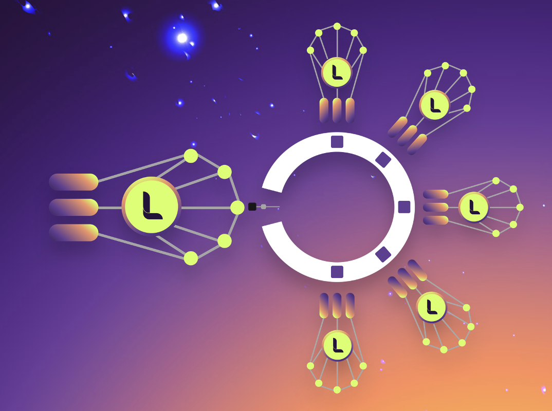 LAOS - The Universal Blockchain