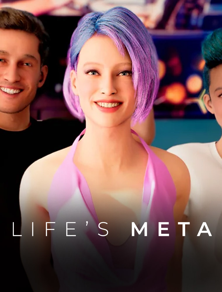 LAOS - The Universal Blockchain